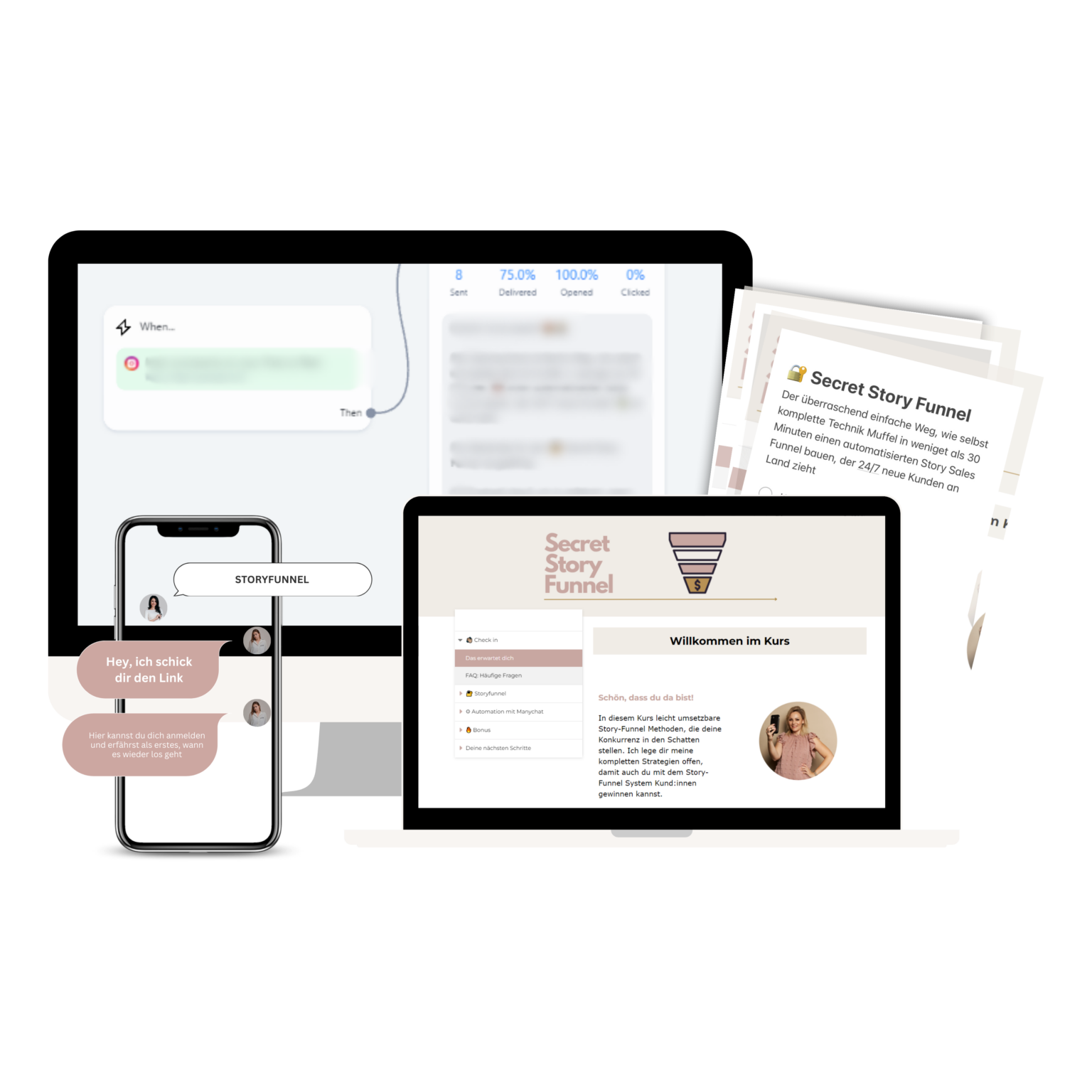 Mit diesen 10 Tipps bekommst du mehr Story Views - Thesocialholic